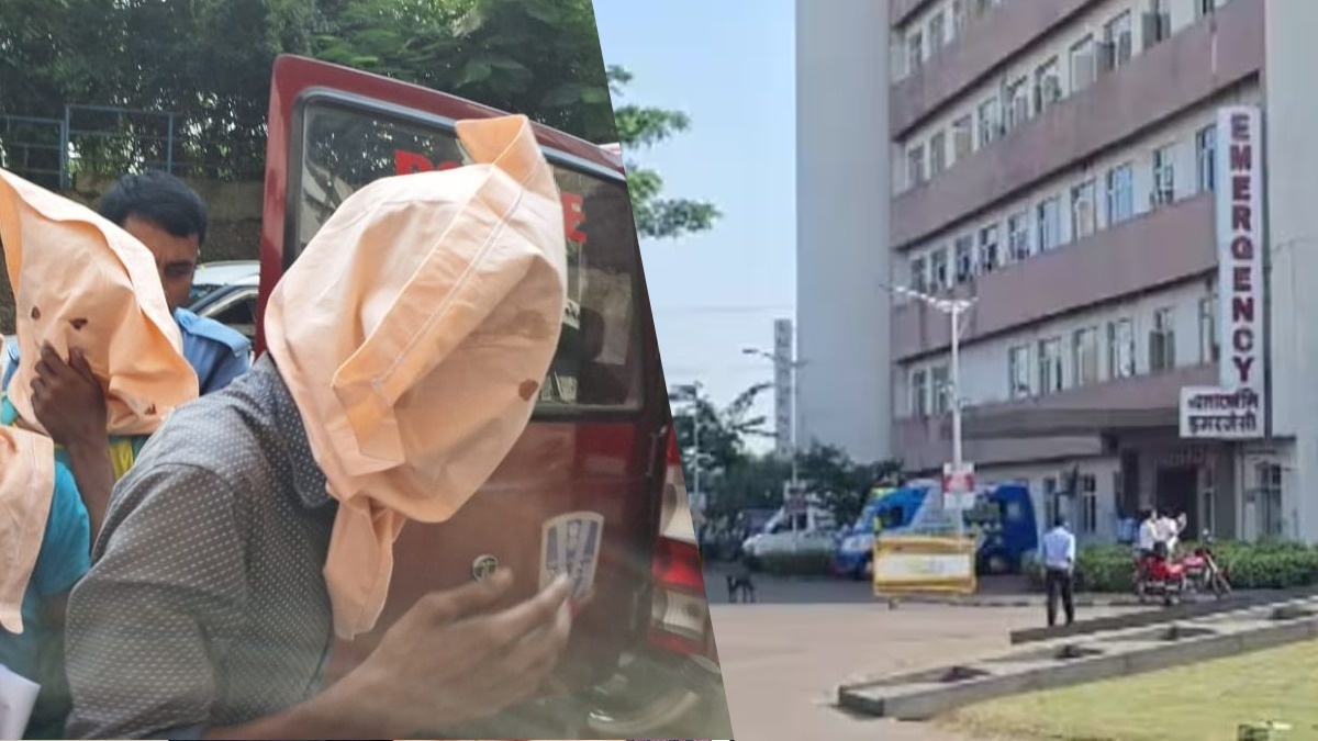 Durgapur Case: मुख्य आरोपी की 'अपनी बहन' ही बनी काल! पुलिस के सामने खोला क्राइम का राज, ऐसे ...