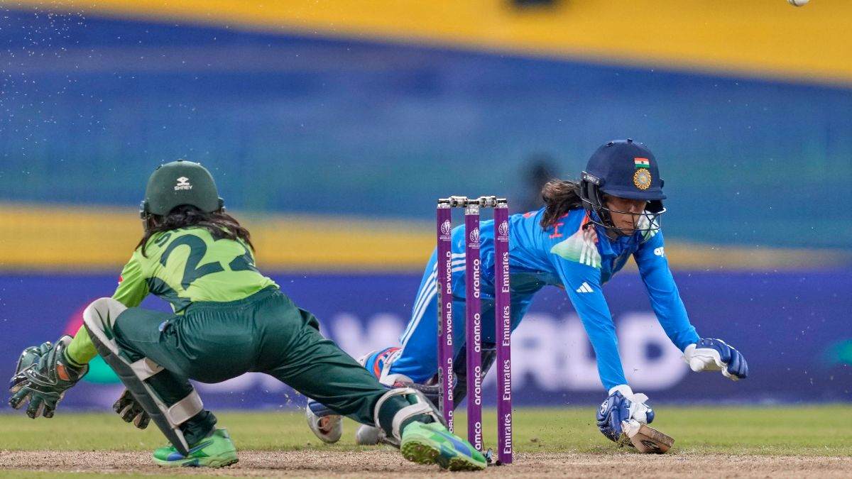 Kal Ka Match Kon Jeeta 5 Oct: कल का मैच कौन जीता- भारत vs पाकिस्तान ...