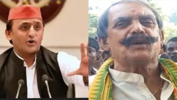 दुलार चंद यादव हत्याकांड पर बोले अखिलेश, कहा- क्या यही है बिहार का लॉ ...