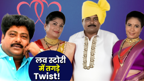 Raju Talikote Kids: 2 पत्नियों संग रहते थे चौथी पास एक्टर, बच्चों की ...