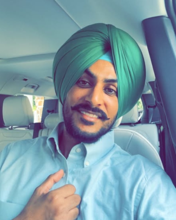 Rajvir Jawanda Love Story: 11 दिन वेंटिलेटर और फिर मौत से अधूरी रही ये ...