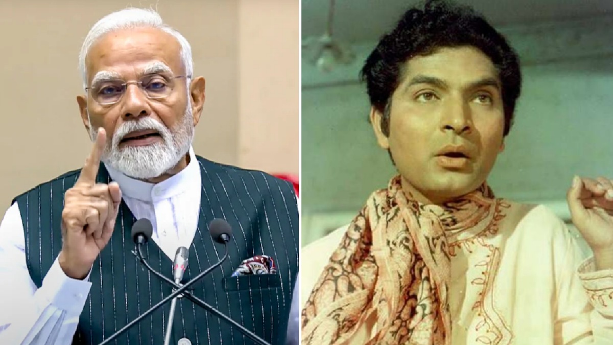 Tribute Asrani: असरानी की मौत पर PM मोदी भावुक, अमित शाह ने कही दिल छू ...
