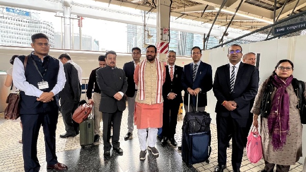 IPS Y Puran Kumar: हरियाणा के ADGP वाई पूरन कुमार ने क्यों खुद को मारी ...