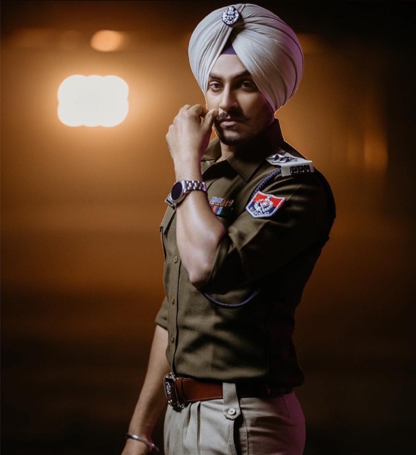 Rajvir Jawanda Quit Reason: क्यों छोड़ी थी राजवीर ने पंजाब पुलिस की ...