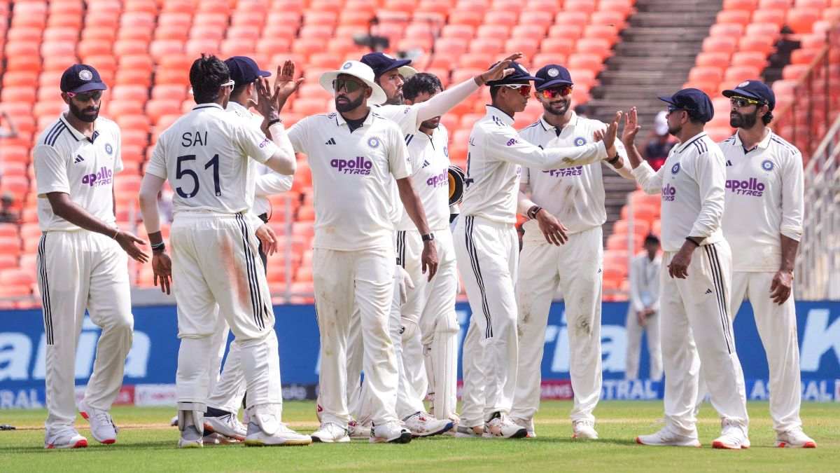 WTC Points Table: अंकों में आगे और तालिका में नीचे, वेस्टइंडीज को हराने ...