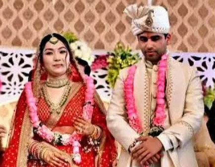 Aryan Yadav कौन हैं, जिसने लद्दाख की सेरिंग से रचाई शादी? क्या है ...