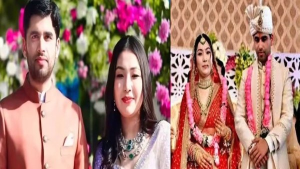 Aryan Yadav कौन हैं, जिसने लद्दाख की सेरिंग से रचाई शादी? क्या है ...