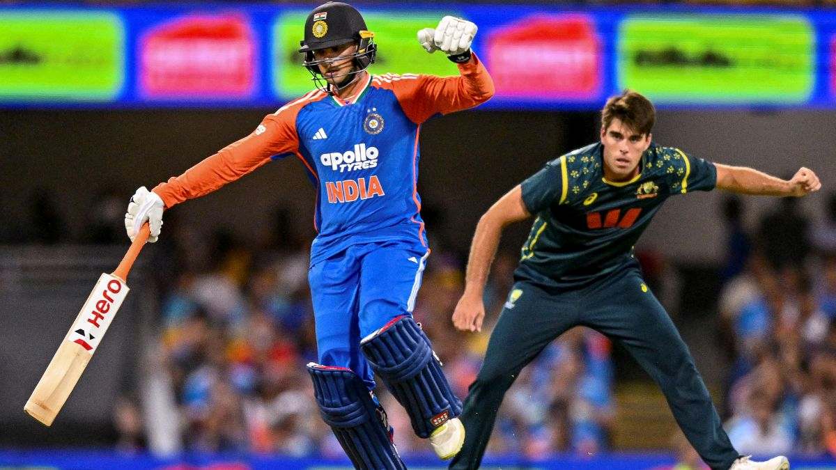 Kal Ka Match Kon Jeeta 8 November: कल का मैच कौन जीता- भारत vs ...