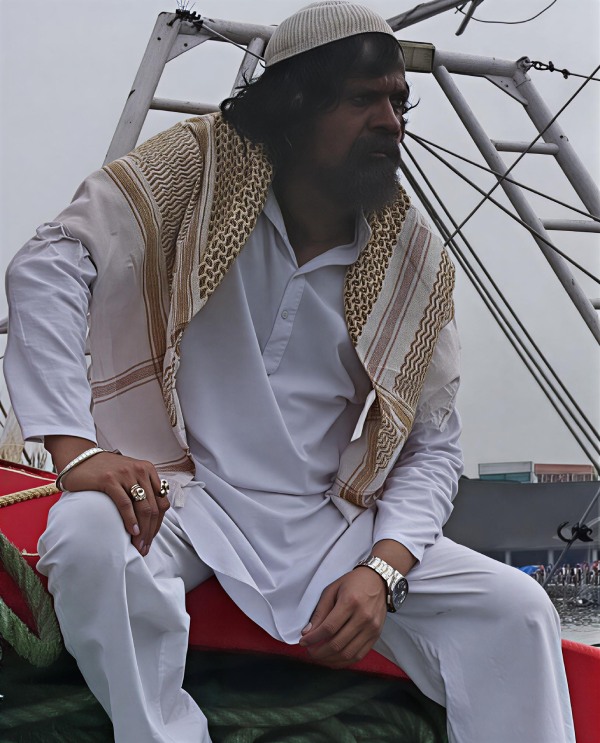 Harish Roy Last Wish: रॉकी को KGF पर कब्जा दिलाने वाले 'चाचा' कितने ...