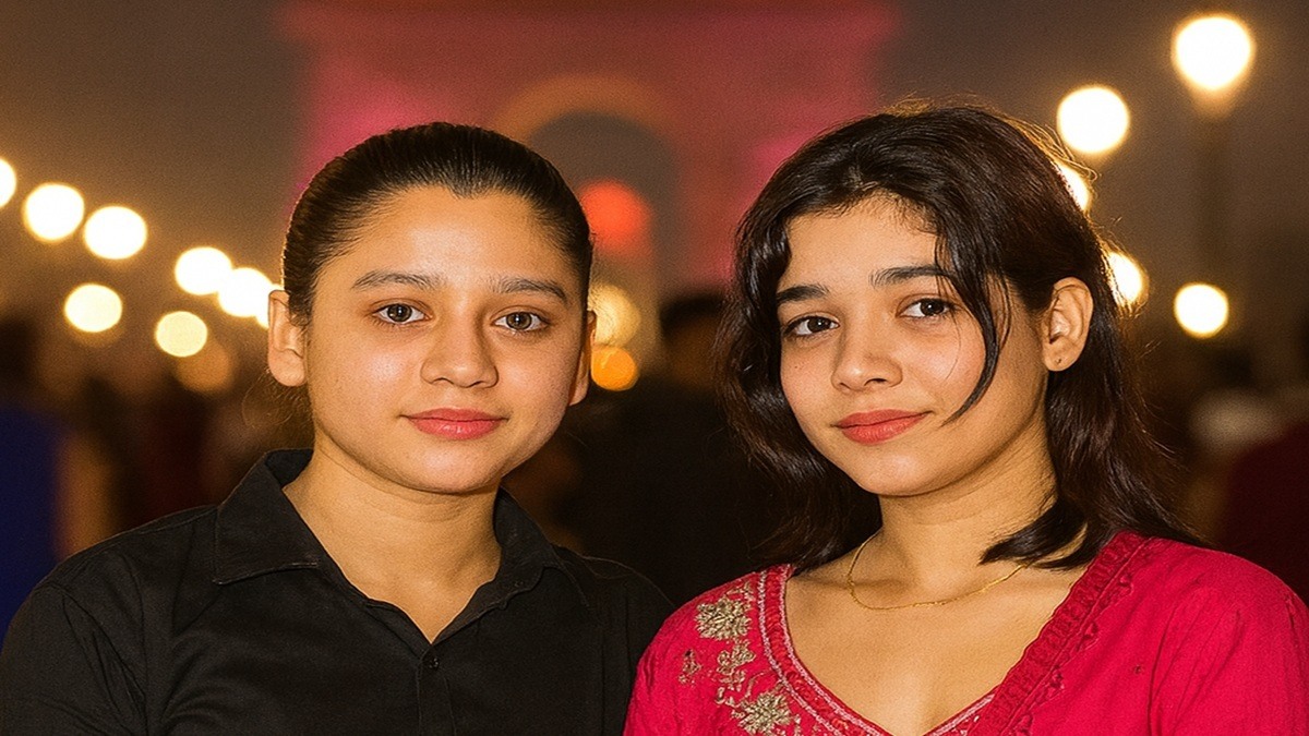 Sweet Zannat के MMS कांड के बाद महक परी की क्यों हो रही चर्चा? यूपी के ...