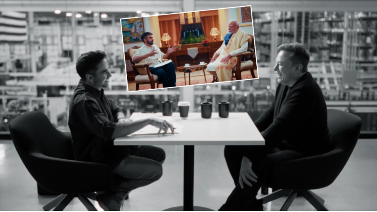 Nikhil Kamath Net Worth: निखिल कामथ कौन हैं? PM मोदी के बाद अब Elon ...