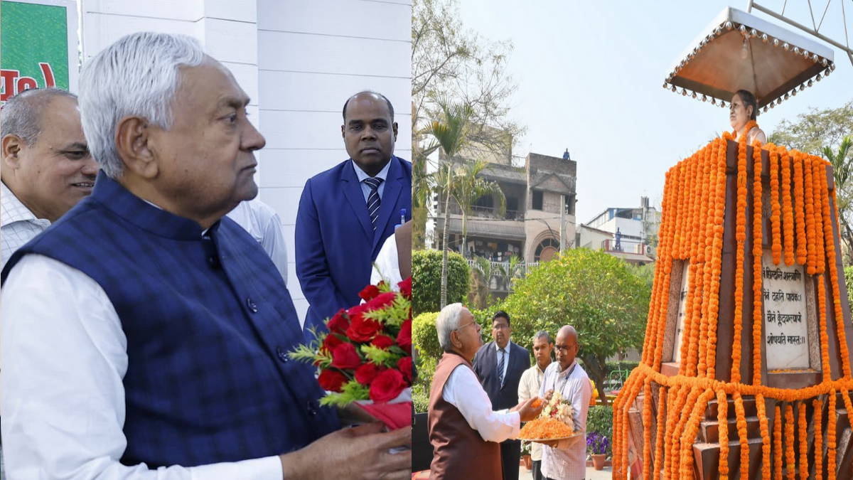 Nitish kumar wife: कौन थीं मंजू कुमारी? जिनके एक दीदार के लिए नीतीश ...