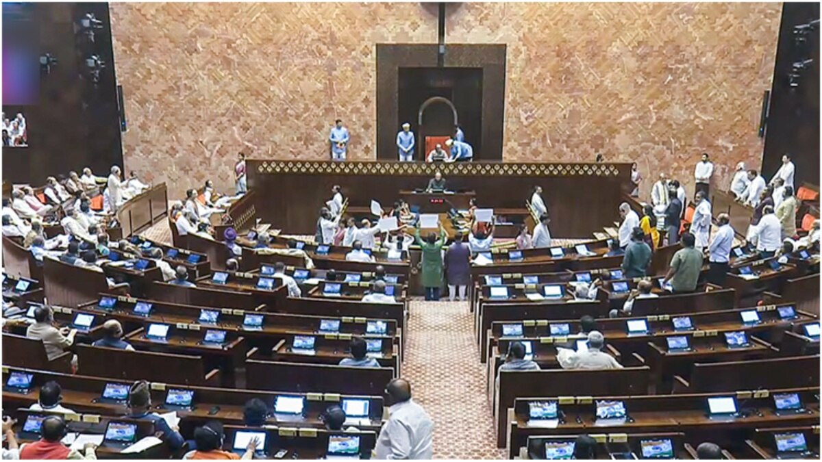 Parliament Session Cost: संसद चलाना कितना महंगा, एक दिन का खर्च आपकी सोच से परे, एक मिनट की कीमत ...