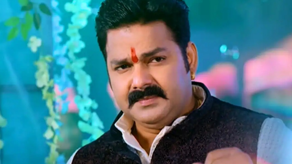 Pawan Singh का बड़ा धमाका, बिहार चुनाव से 24 घंटे पहले रिलीज किया ये ...