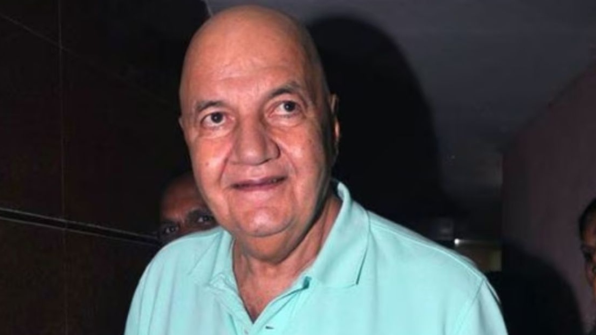 Prem Chopra Health: धर्मेंद्र के बाद अब प्रेम चोपड़ा अस्पताल में हुए ...