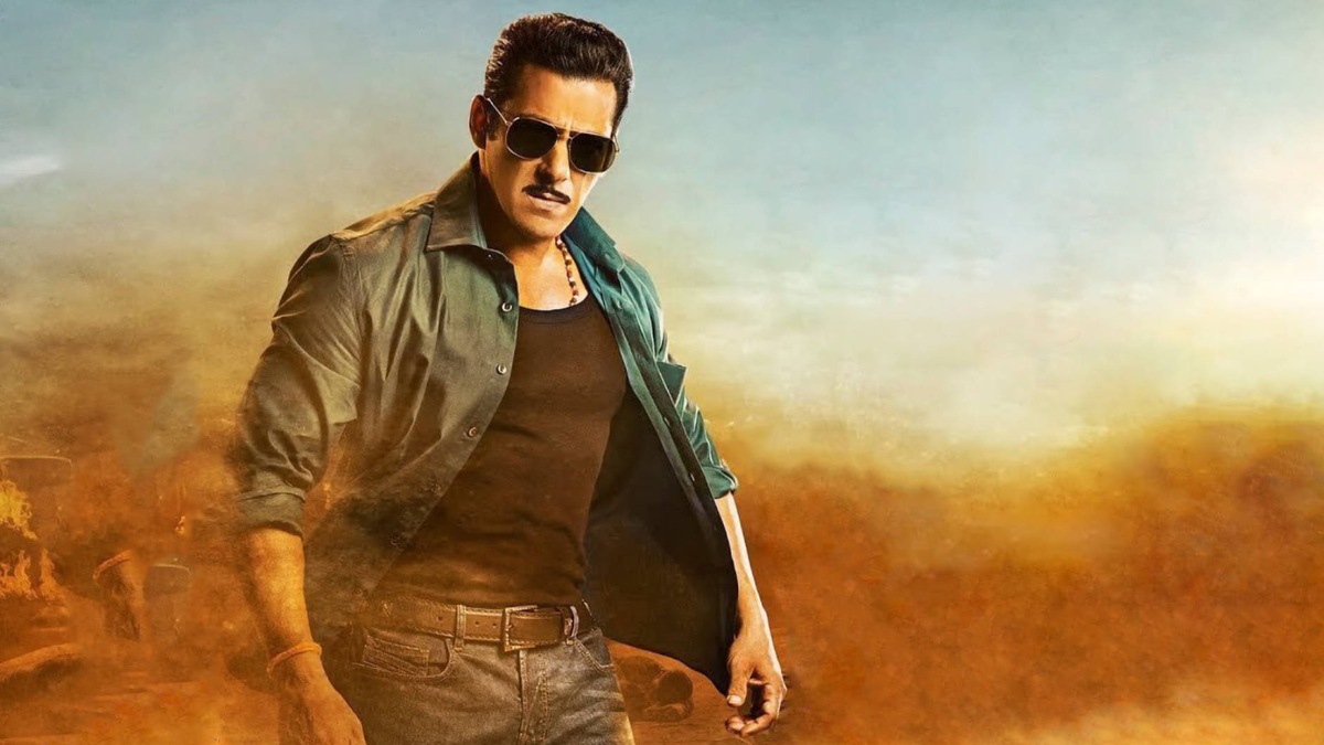 सलमान खान के करियर को मिलेगी नई उड़ान, धांसू मेकर्स संग झामफाड़ एक्शन फिल्म के लिए मिलाया हाथ ...