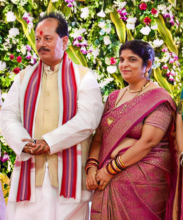 Vijay Kumar Sinha Caste: स्कूल टीचर के बेटे से बिहार डिप्टी CM तक, किस जाति से विजय सिन्हा ...