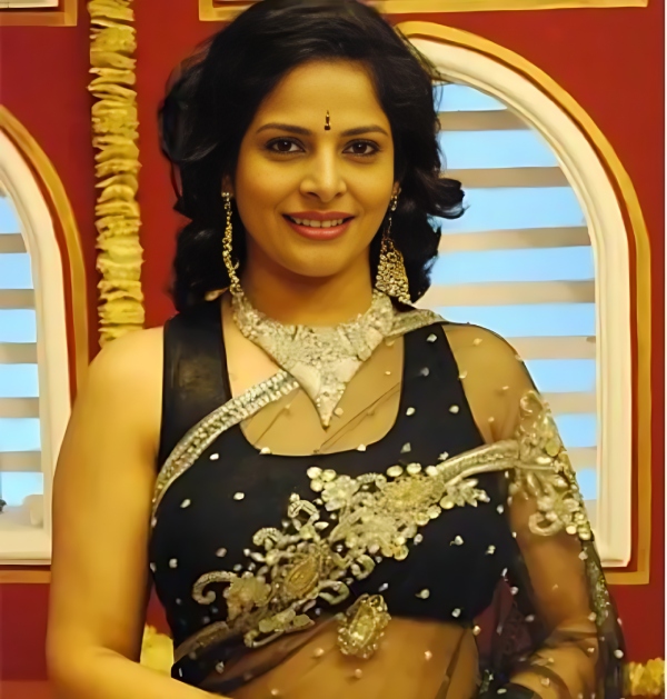 Nupur Alankar कौन? 150 TV शो-फिल्मों में किया काम, अचानक बनी भिखारन ...