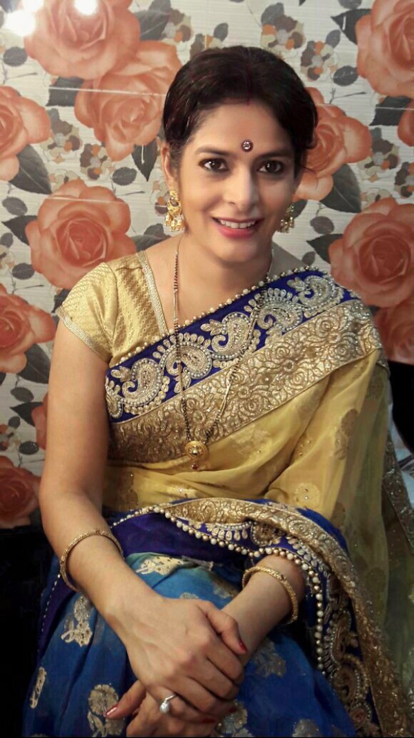 Nupur Alankar कौन? 150 TV शो-फिल्मों में किया काम, अचानक बनी भिखारन ...