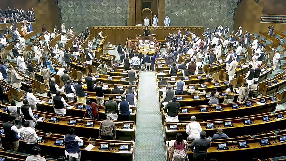 Winter Session: शीतकालीन सत्र में 10 नए बिल, पिछले सत्र के इन दो बिलों पर भी होगी चर्चा, कुल 14 ...