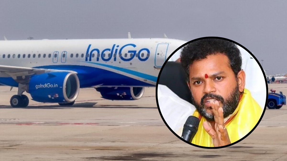 Indigo crisis: अब 15,000 से ज्यादा नहीं होगा फ्लाइट का किराया, जानें दिल्ली-मुंबई या बेंगलुरु का ...