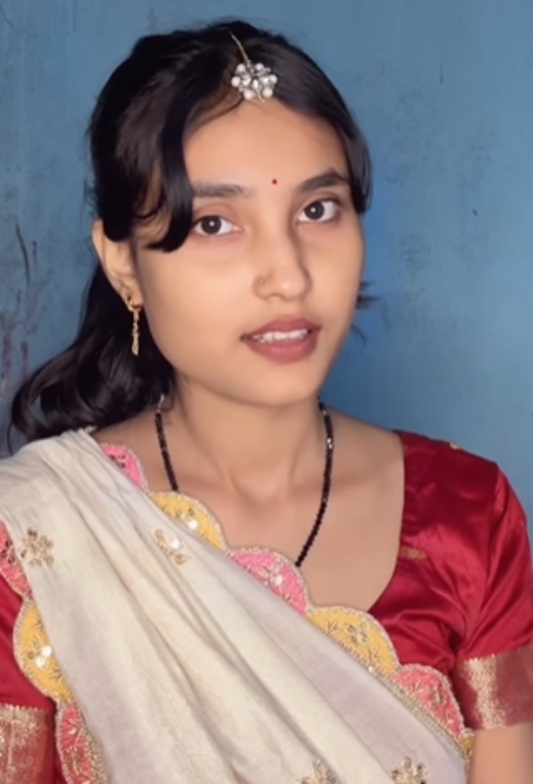 Influencer Sweet Zannat Video: मुस्लिम गर्ल के नए वीडियो ने मचाया तहलका! लोगों ने किए शौकिंग ...