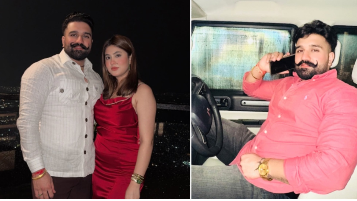 Rana Balachauria Murder: कौन है दो शूटर्स, वर्चस्व की जंग में कबड्डी ...