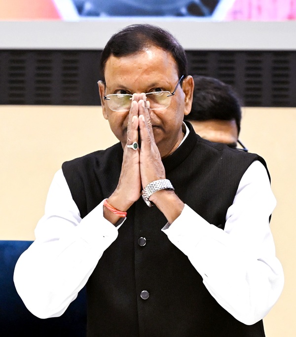 Pankaj Chaudhary Caste: किस जाति से हैं पंकज चौधरी? जो बनने जा रहे हैं ...