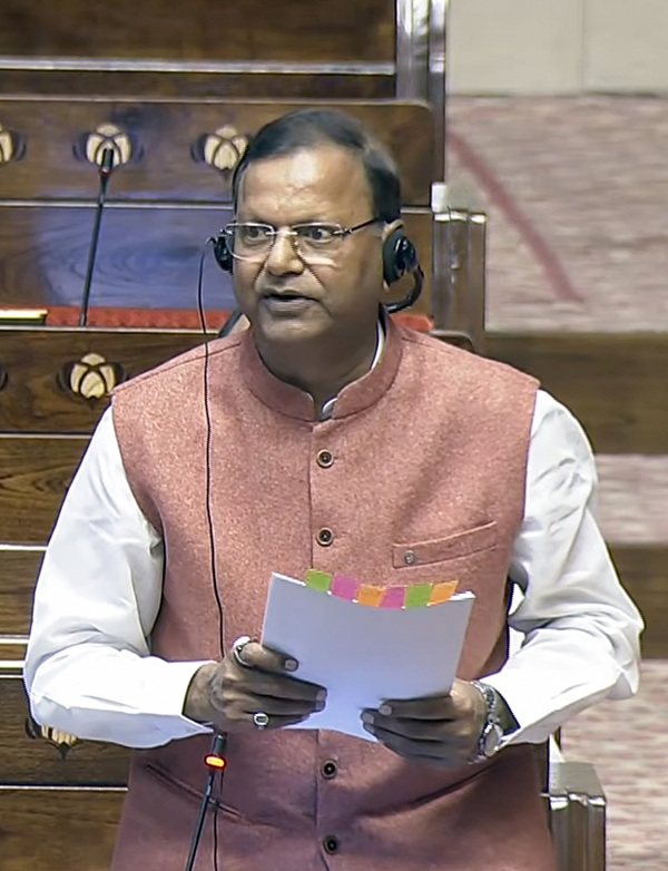 Pankaj Chaudhary Caste: किस जाति से हैं पंकज चौधरी? जो बनने जा रहे हैं ...