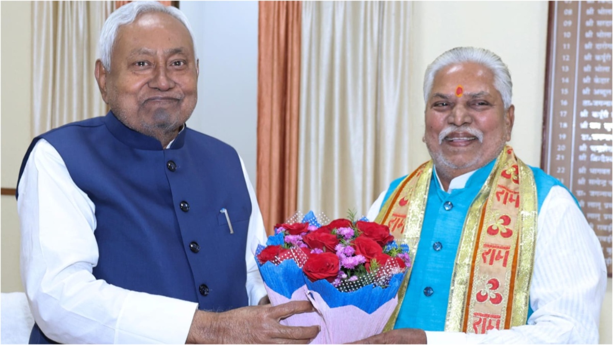 Prem Kumar Caste: किस जाति के हैं बिहार विधानसभा के स्पीकर प्रेम कुमार, परिवार में कौन-कौन ...