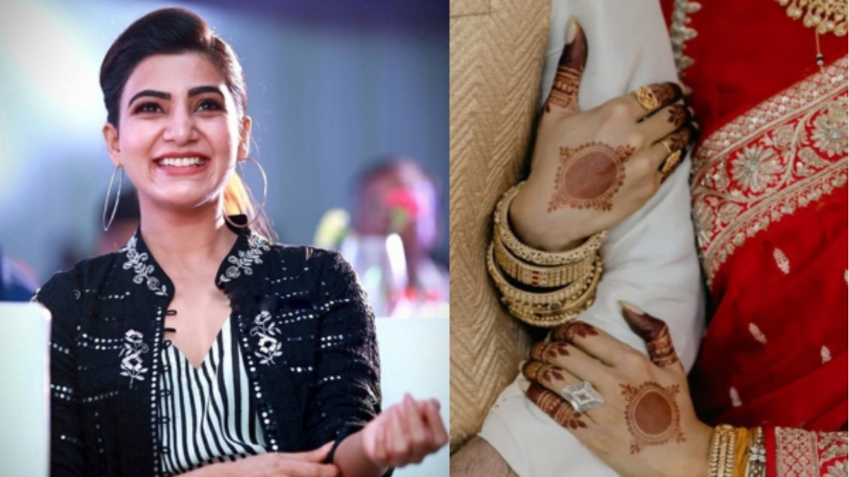 राज निदिमोरू से शादी करने वाली सामंथा किस धर्म को करती हैं फॉलो? जाति ...