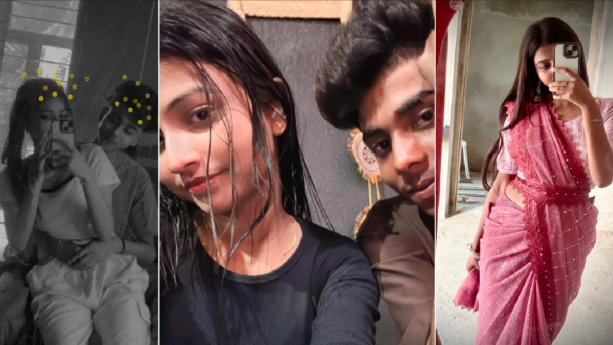 Sofik Sonali Video: बंगाली सोफिक अब इस हाल में हुए Viral, उठी Part-2 की डिमांड | Sofik Sonali ...