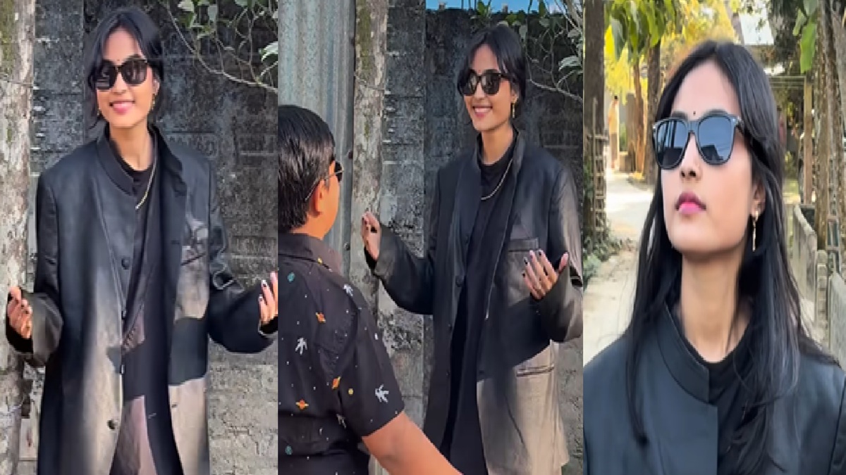 Sweet Zannat New Video: स्वीट जन्नत का बड़ा धमाका, 19 Minute Viral MMS के बाद मचा ऐसा तहलका ...