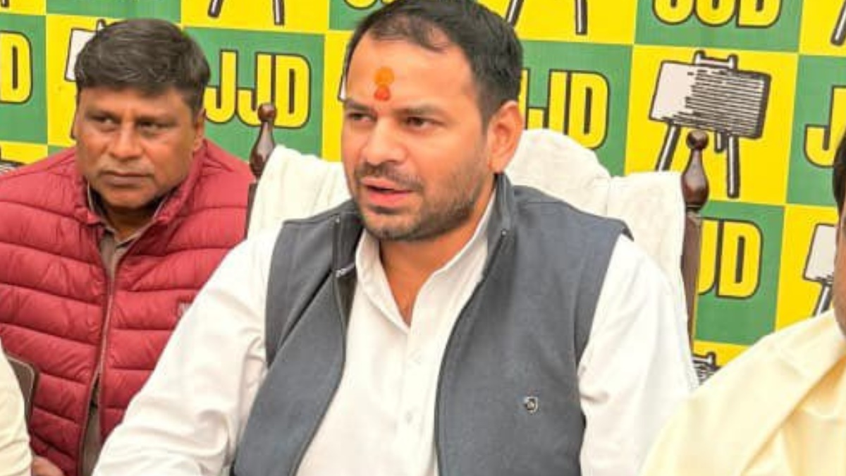 Tej Pratap Yadav ने कर दिया सबसे बड़ा ऐलान, अब इन 2 राज्यों में चुनाव ...
