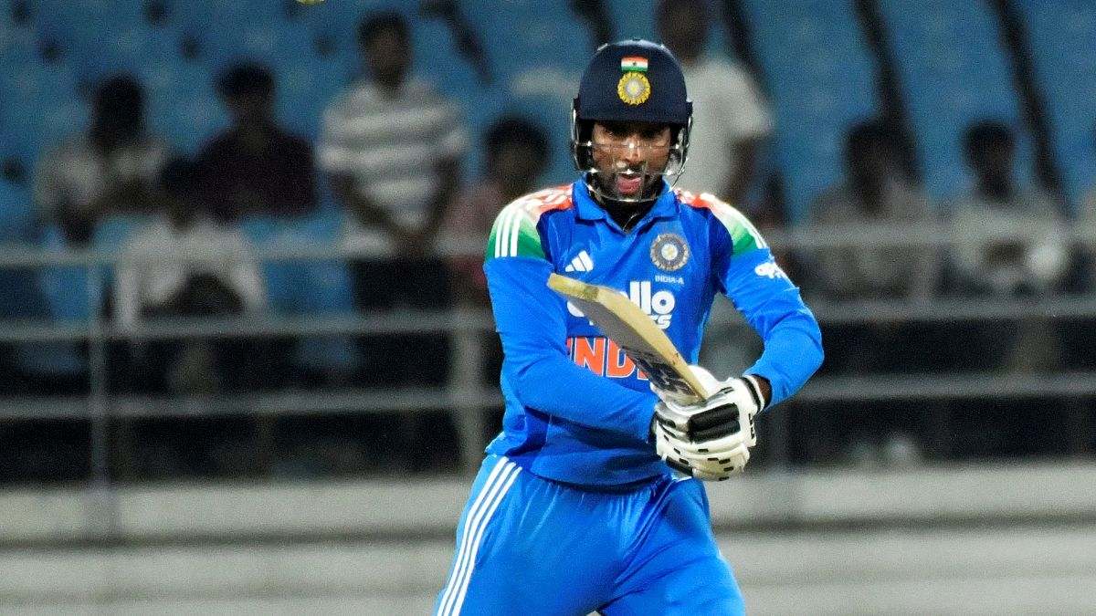 Tilak Varma Caste: क्या है तिलक वर्मा की जाति? ब्राह्मण और राजपूत को ...