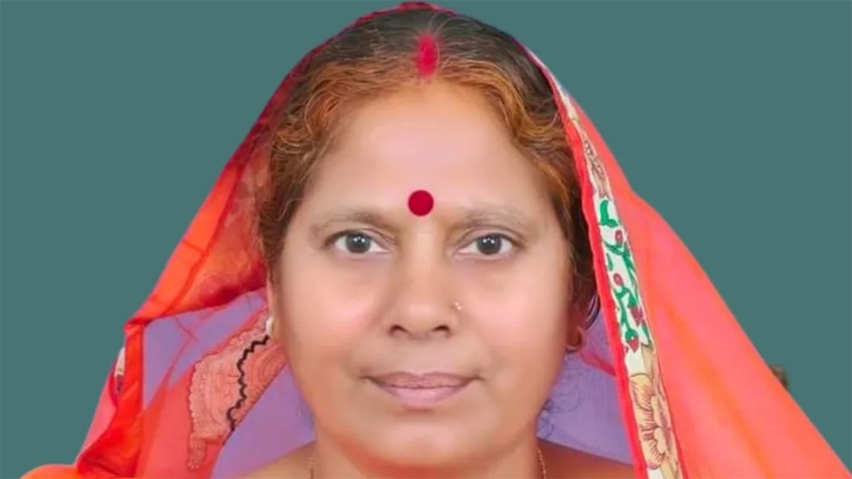 कौन हैं बिहार की नई विधायक विभा देवी? जो हिंदी में भी नहीं पढ़ पाईं शपथ, करोड़ों की हैं मालकिन ...