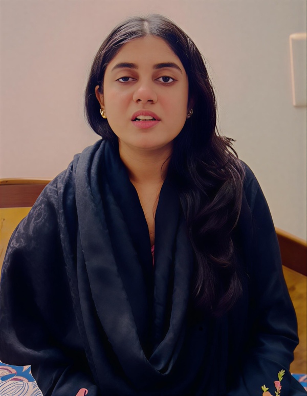 Aishwarya Sengar कौन हैं, जो बनी उन्नाव केस के दोषी Kuldeep Singh ...