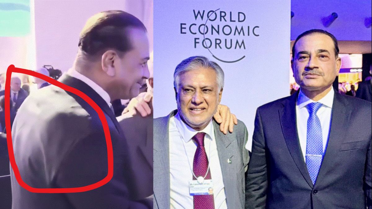 Asim Munir Video: मौत के डर से कांप रहे जनरल मुनीर? बुलेटप्रूफ जैकेट ...