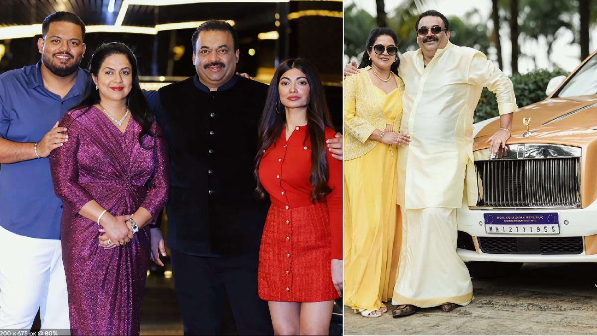 CJ Roy Net Worth: कॉन्फिडेंट ग्रुप चेयरमैन की Bengaluru में मौत! कितनी ...