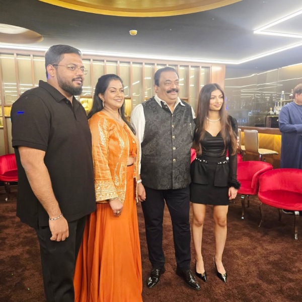 CJ Roy Successor: Bengaluru रियल एस्टेट 'KING' की मौत के बाद वारिस कौन? पत्नी क्या करती हैं ...