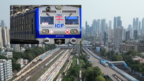 Mumbai local train: खुशखबरी, इस रूट पर शुरू हो रहीं 14 AC लोकल ट्रेनें, चेक करें डेट और टाइमिंग ...