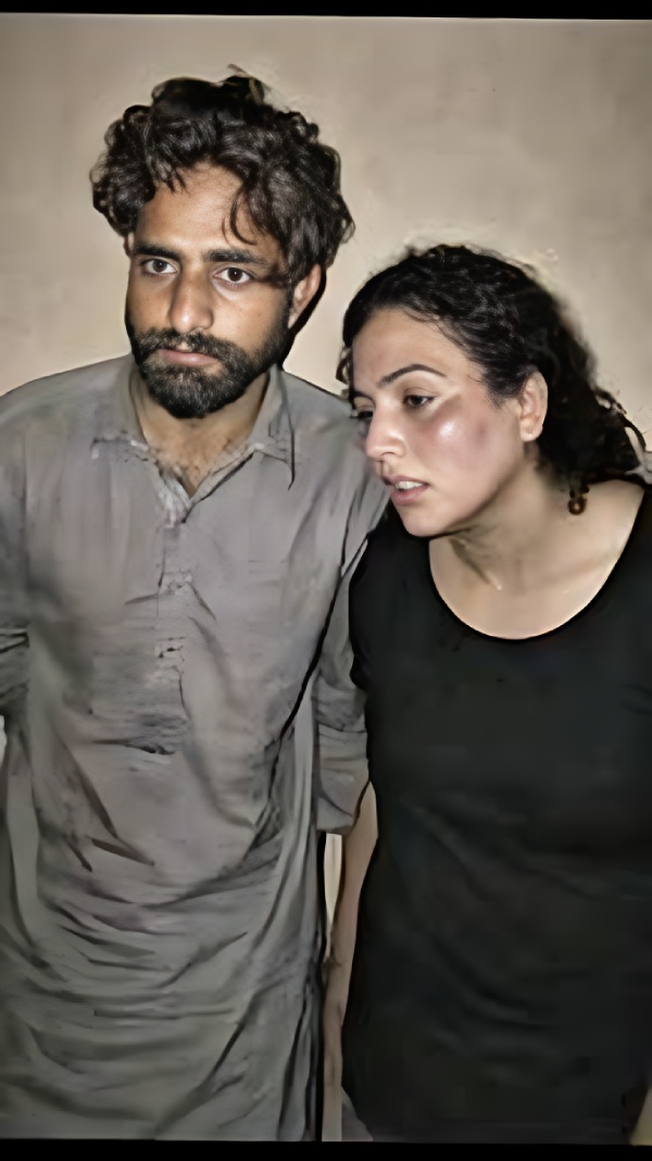 Pakistani Viral Video 7 Minute 11 Second वाले ‘Marry’ और Umari कौन हैं ...