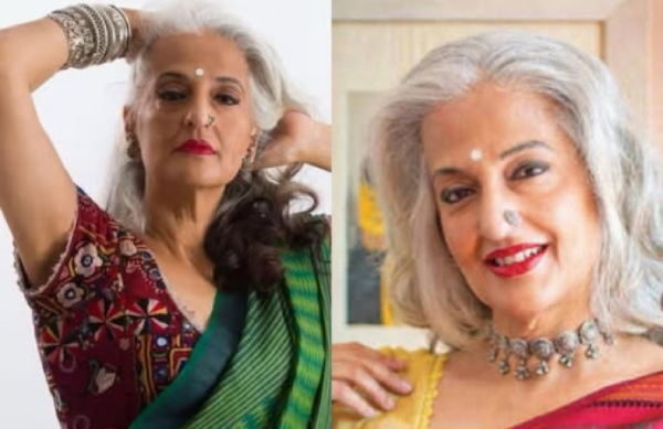 Seema Anand: 'अश्लील या कामुक देवी', कौन हैं सीमा आनंद? क्यों मचा है ...