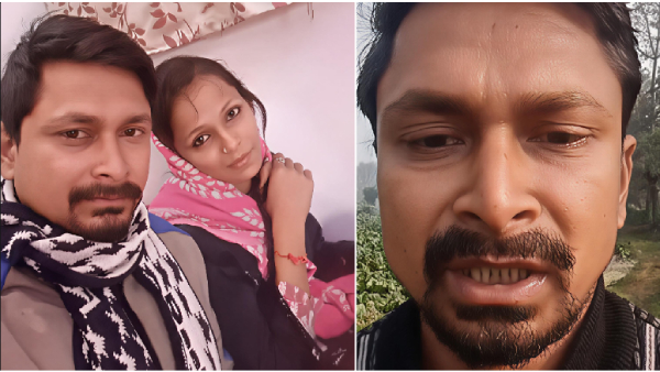 पत्नी 25 लाख मांग रही-कहां से लाऊं? AI इंजीनियर अतुल सुभाष की तरह ...