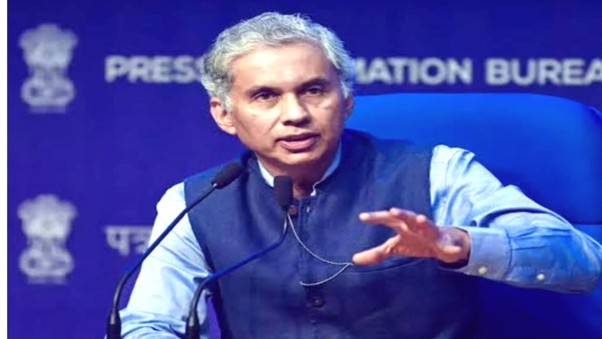 MP News: SDM–पटवारी बिना रिश्वत नहीं करते काम! मुख्य सचिव अनुराग जैन का ...