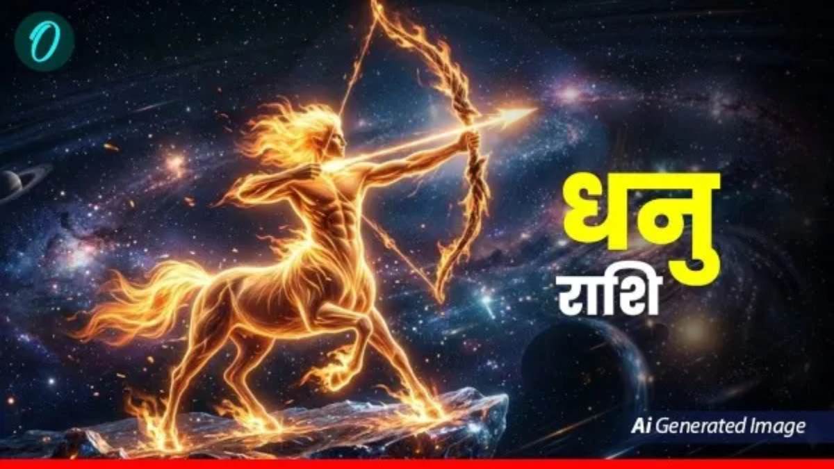 आज का धनु राशिफल 29 अप्रैल 2026: परिवार में हो सकती है शुभ काम की ...