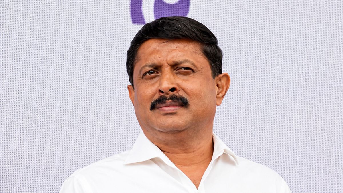 Byrathi Suresh: सिद्धारमैया की कार का वो VIP ड्राइवर, जिसकी चर्चा के ...