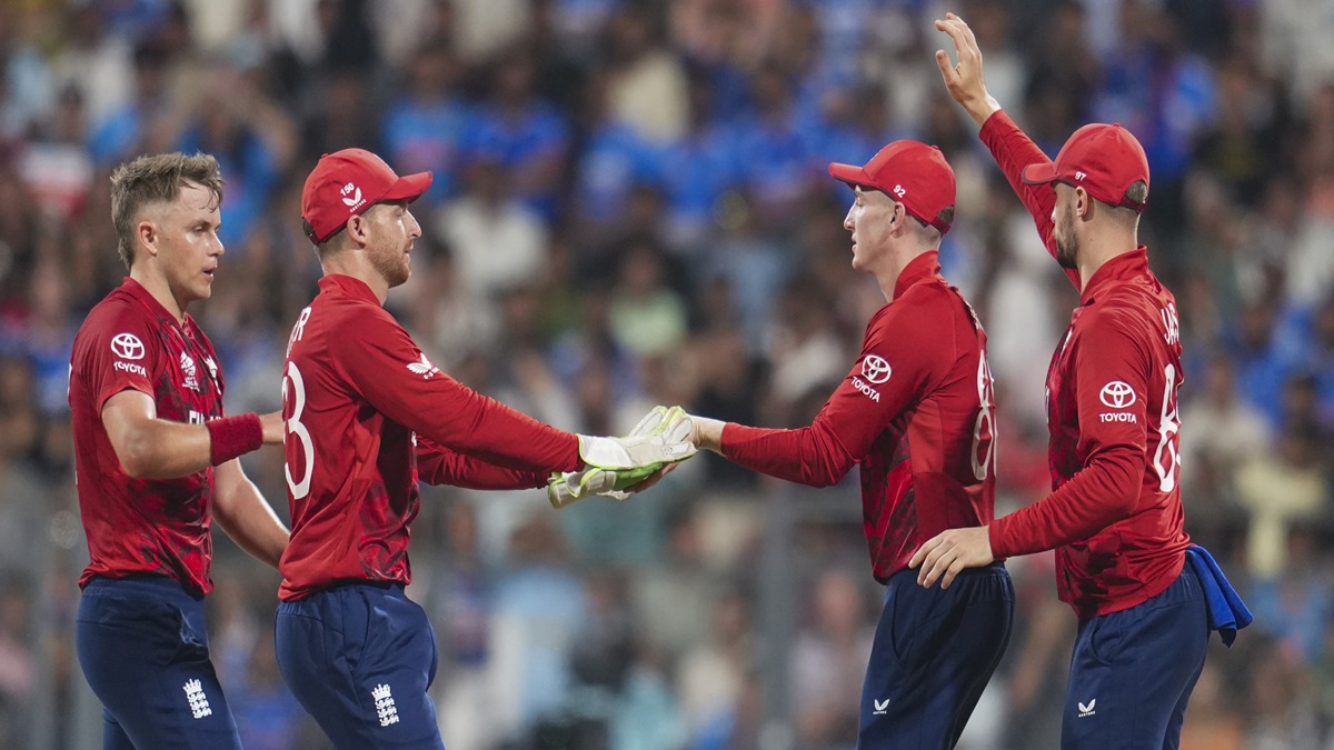 England T20 Squad: भारत सीरीज के लिए इंग्लैंड टीम का ऐलान! मिस्ट्री ...