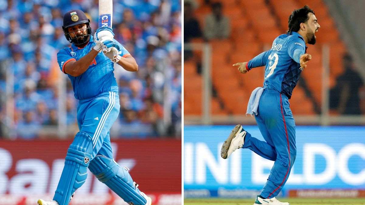 IND vs AFG: 5 खिलाड़ी अकेले दम पर पलट देंगे पूरा मैच! पांचों दिग्गजों ...