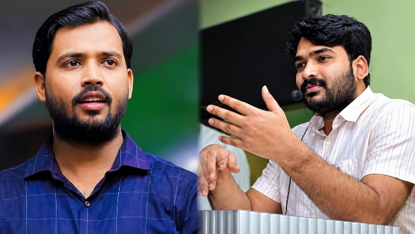 Roshan Anand कौन? खान सर की कोचिंग फायरिंग केस में शिक्षक का नाम आया ...